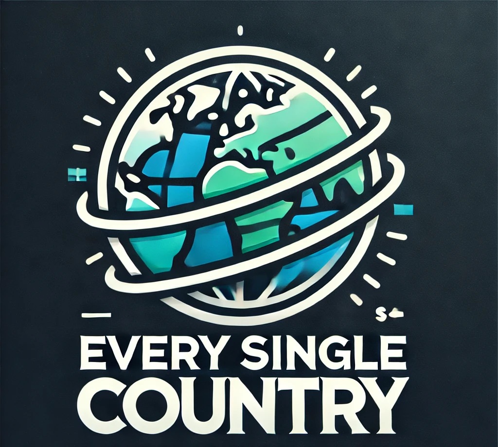 Every Single Country